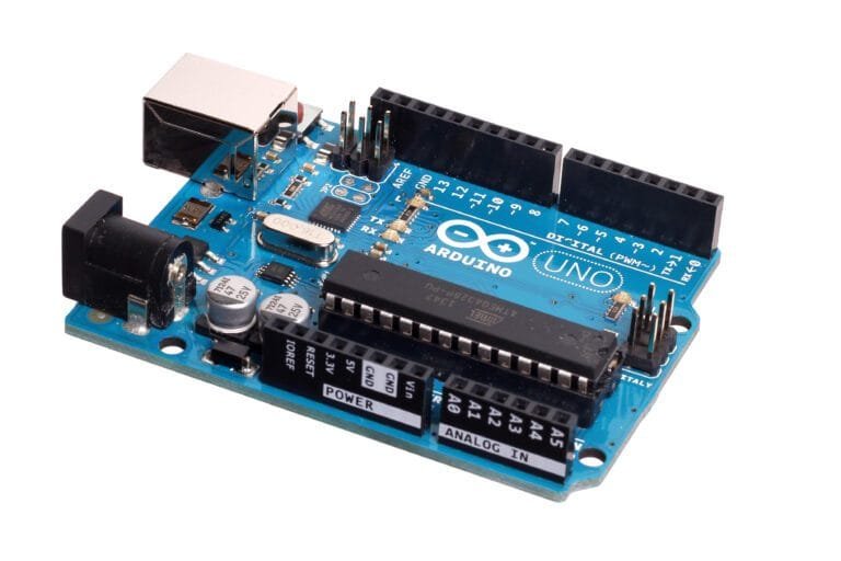 Placas Arduino: fundamentos y funcionamiento